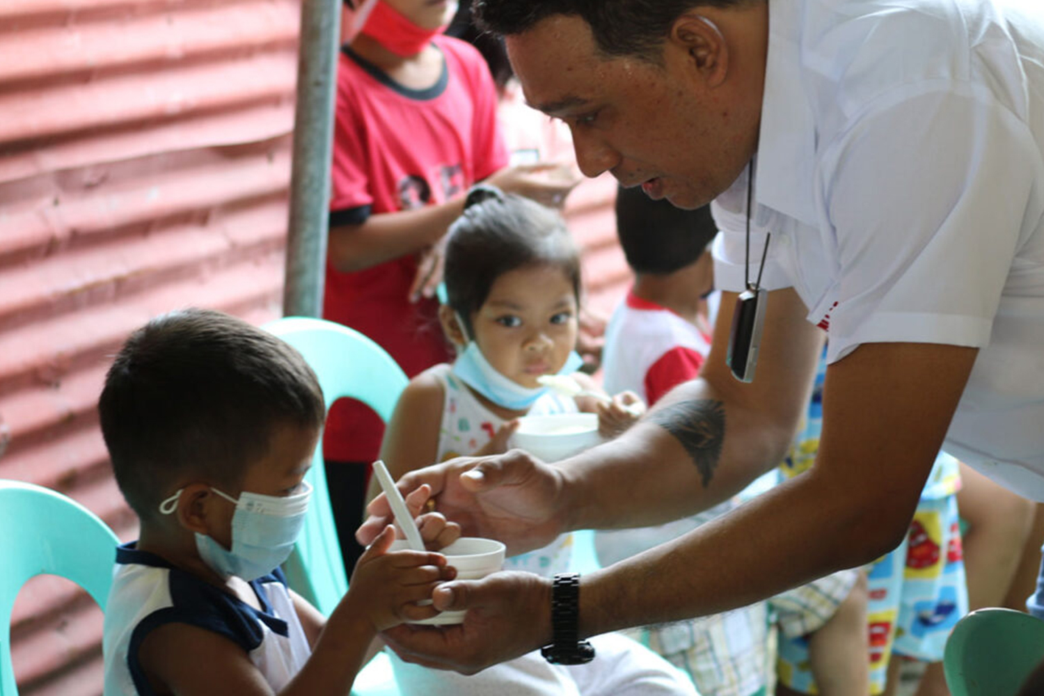 One Planet One Earth Foundation Inc is a notable non-profit ...